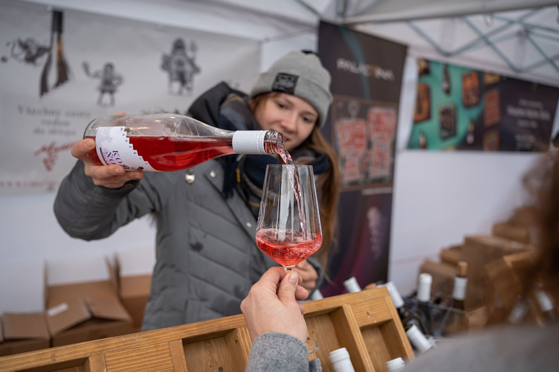 Přeštický festival vína 2025 | České festivaly vína